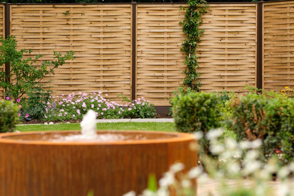DURAPOST®: AN INNOVATIVE AND SUSTAINABLE FENCE POST ALTERNATIVE ...