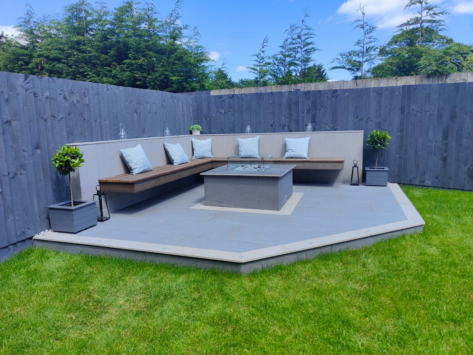 UltraScape takes paving to the ‘Next Level’ - Landscape and Amenity ...