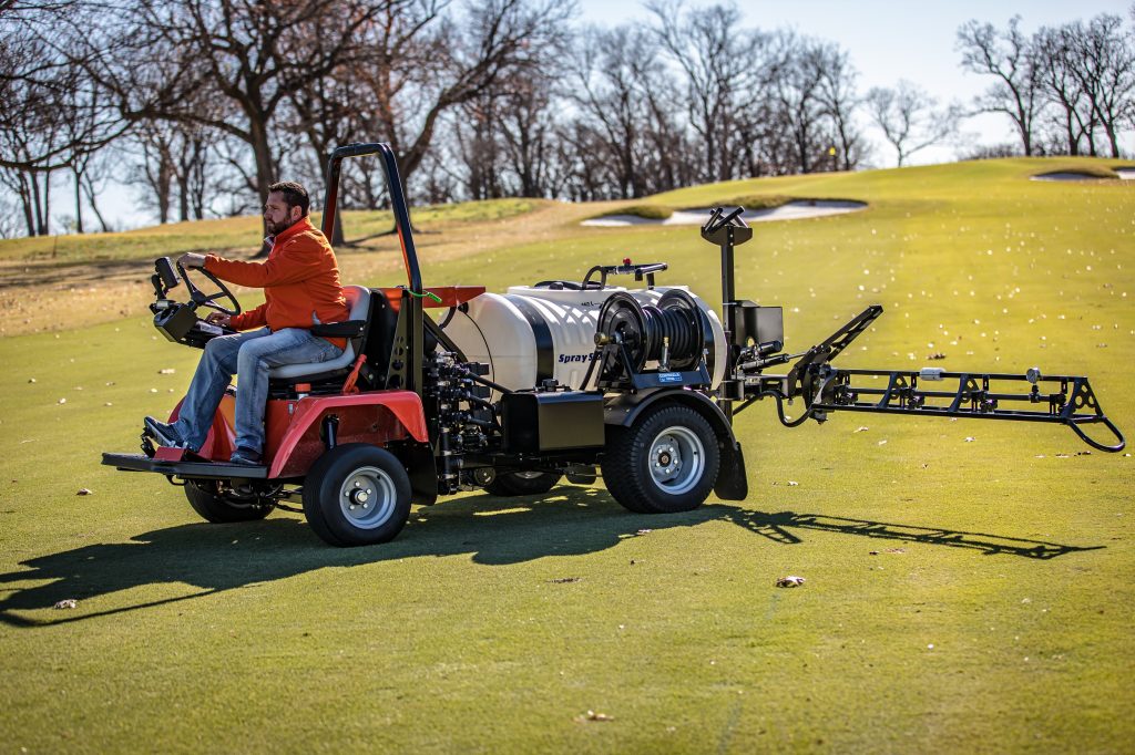 Smithco - Landscape and Amenity Product Update Blog