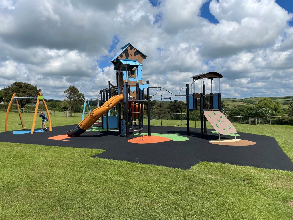Proludic - Landscape and Amenity Product Update Blog