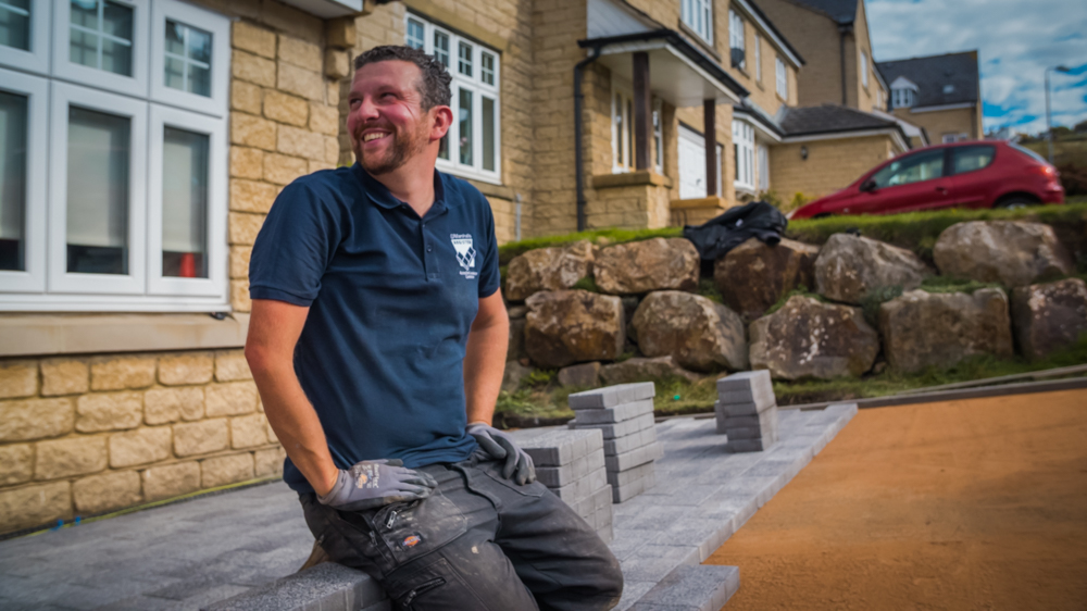 INTRODUCING THE MARSHALLS REGISTER INSTALLER SCHEME - Landscape and ...