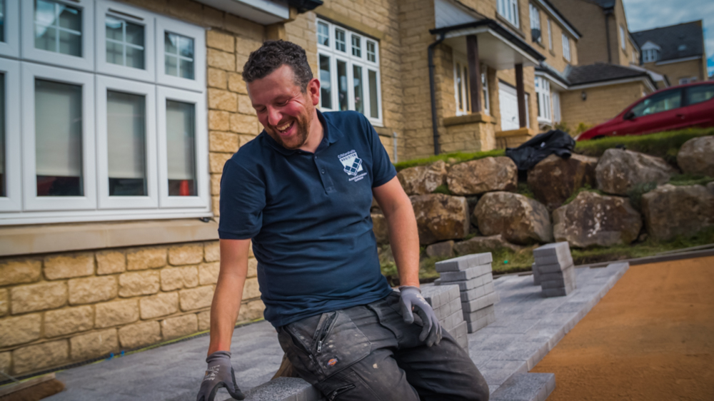 INTRODUCING THE MARSHALLS REGISTER INSTALLER SCHEME - Landscape and ...