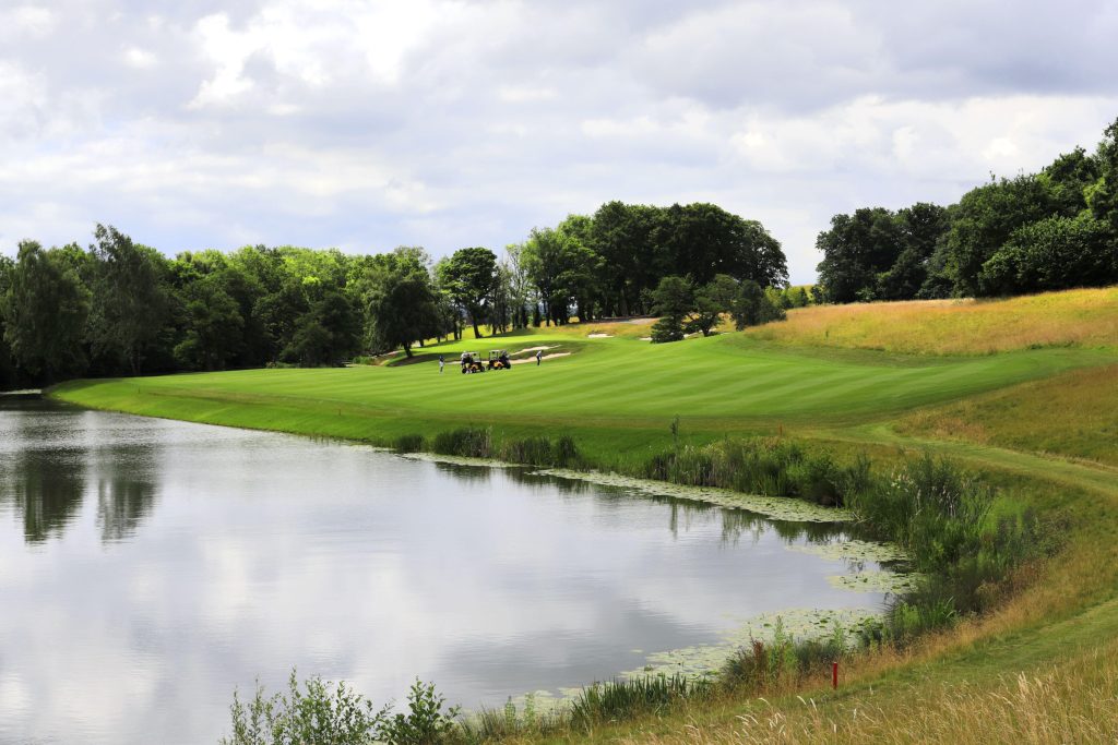 JCB Golf and Country Club adopts a Sustainable approach with the help ...