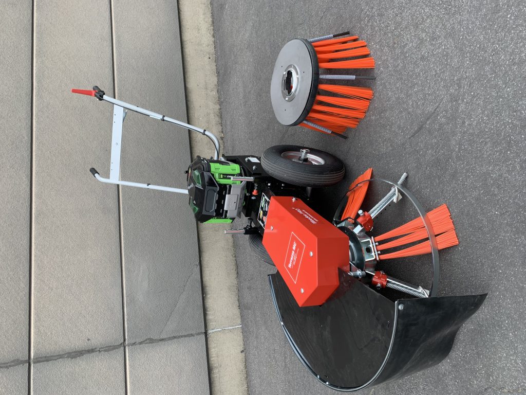 Terrazza Weedee Pro From Acacia Rental Landscape And Amenity Product Update Blog